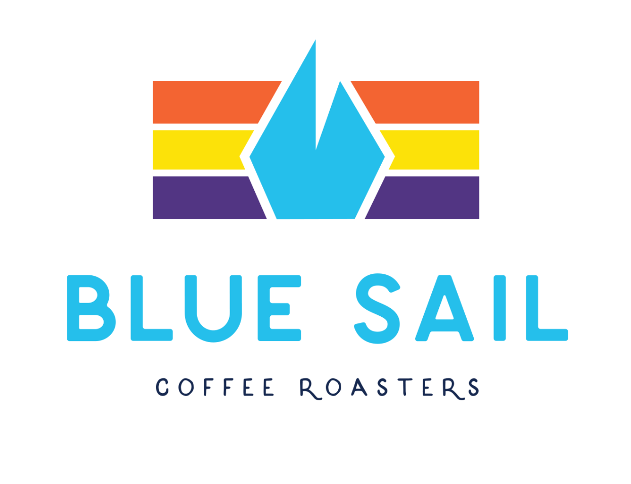 Blue Sail Coffee | Coffee Shop logo